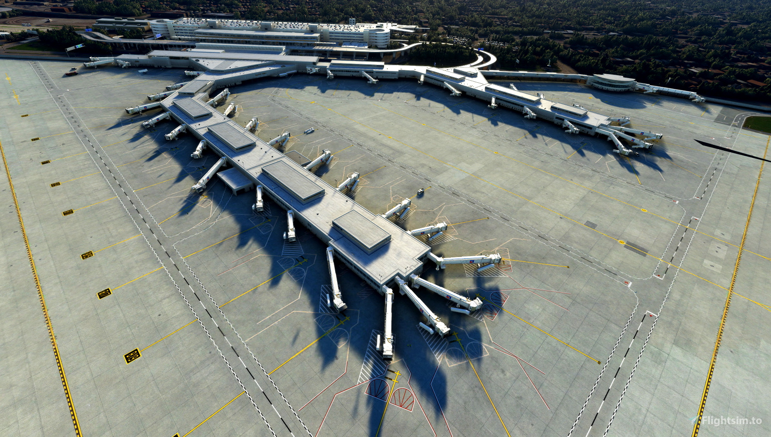 Discover & Search - Flightsim.to