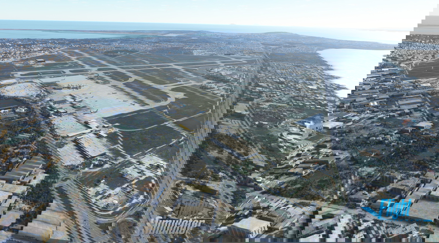 Prealsoft - DTTA - Tunis Carthage Airport for Microsoft Flight ...