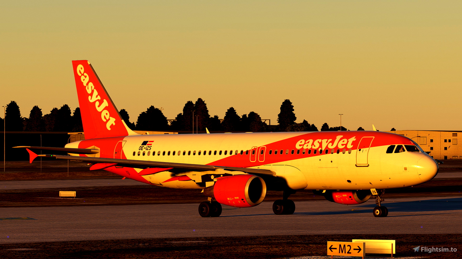 Discover & Search - Flightsim.to