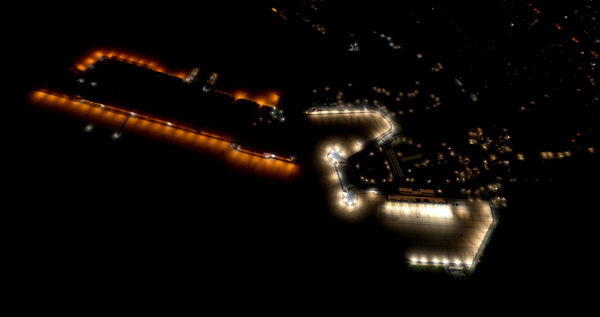 LTAI Light-Enhancement (JustSim) for Microsoft Flight Simulator | MSFS