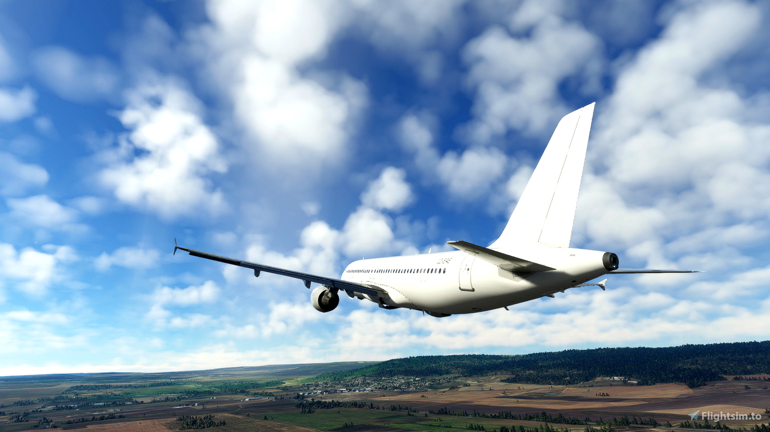 Discover & Search - Flightsim.to