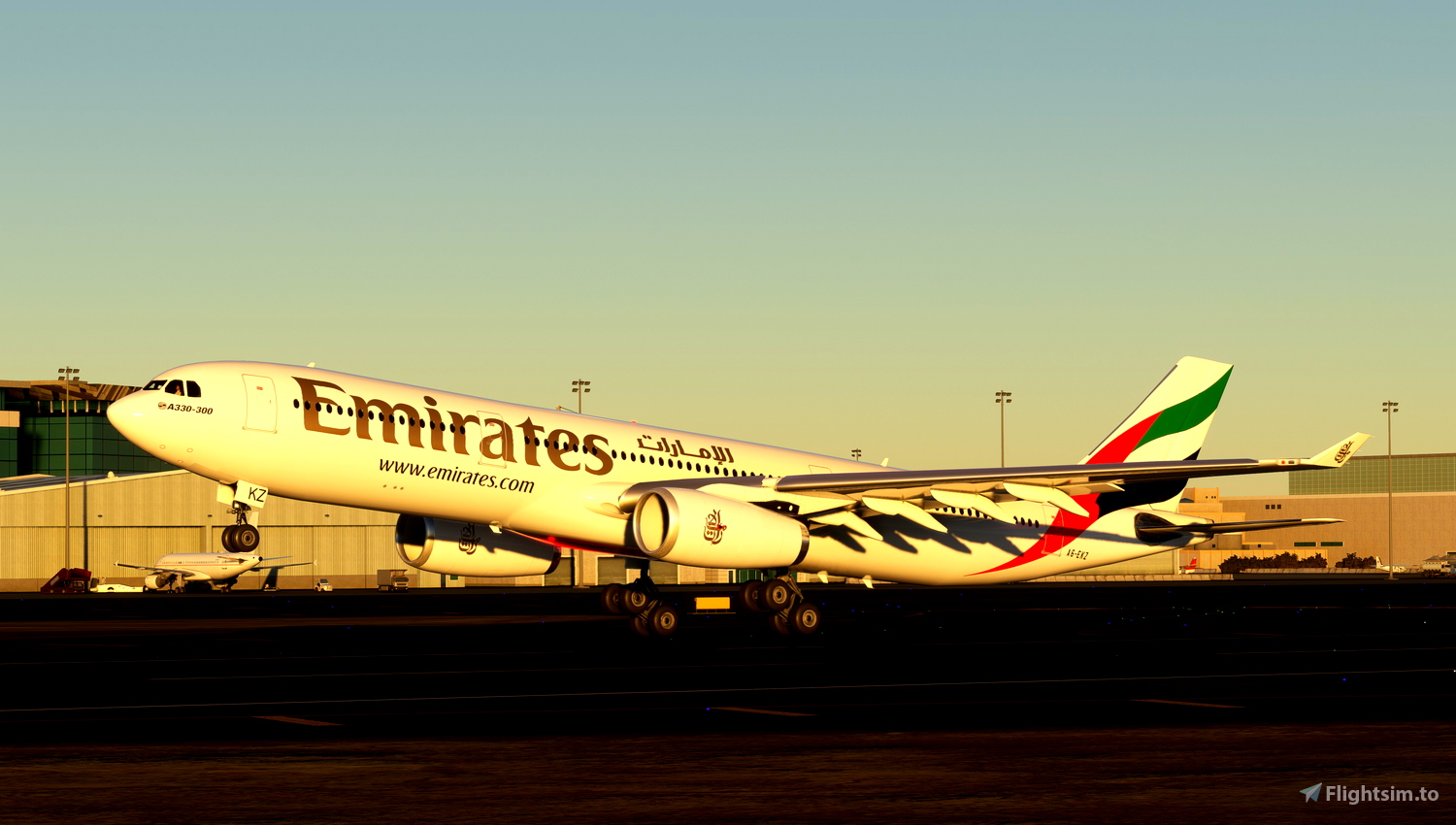 Discover & Search - Flightsim.to