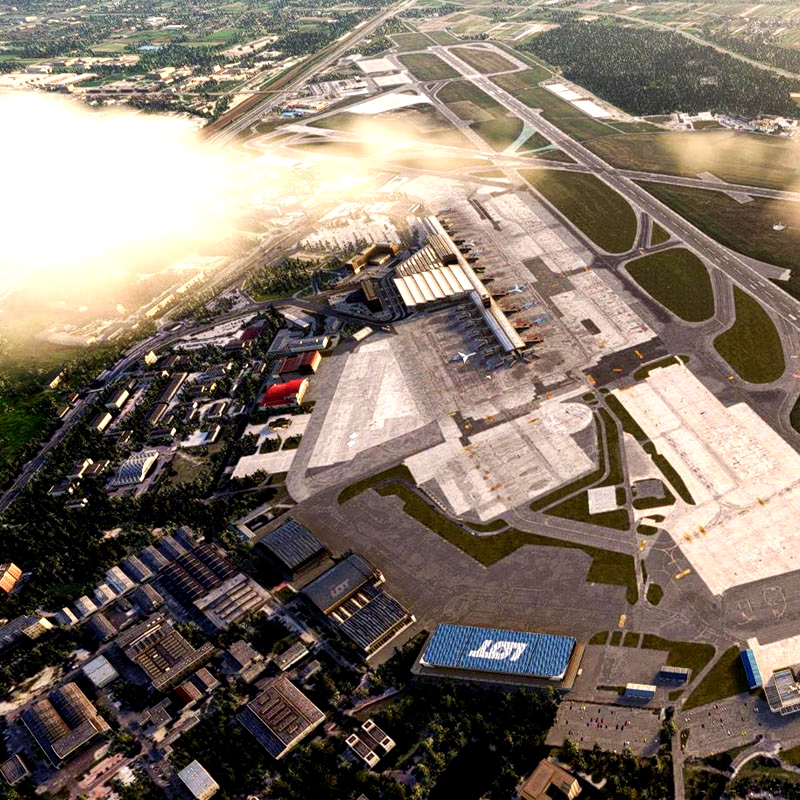 Discover & Search - Flightsim.to