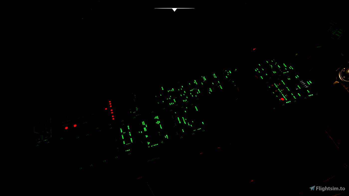 F-15EX GE MOTORS HIGHLY DETAILED for Microsoft Flight Simulator | MSFS