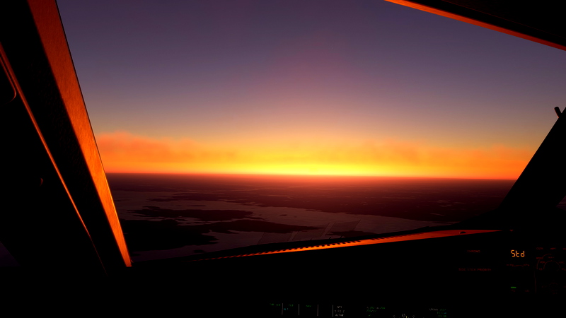 FENIX 320 Clean windshield+Rain+Sensors+Cabin windown for Microsoft ...