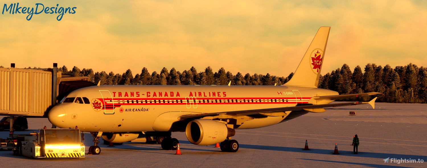 Discover & Search - Flightsim.to