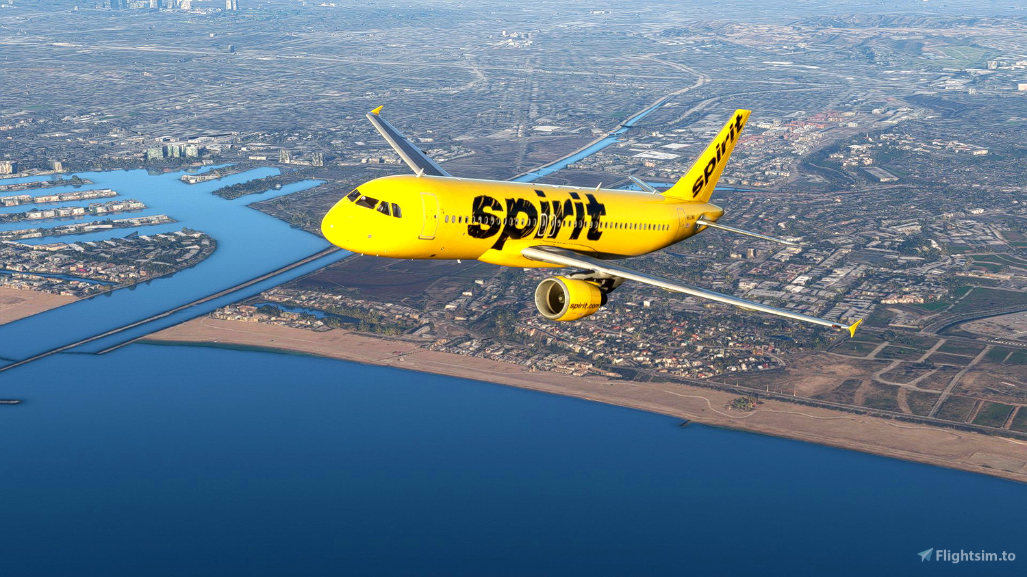 Fenix Simulations A320 Liveries for Microsoft Flight Simulator | MSFS ...