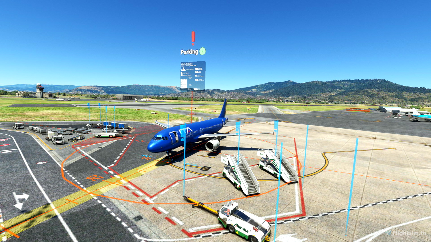 Discover & Search - Flightsim.to