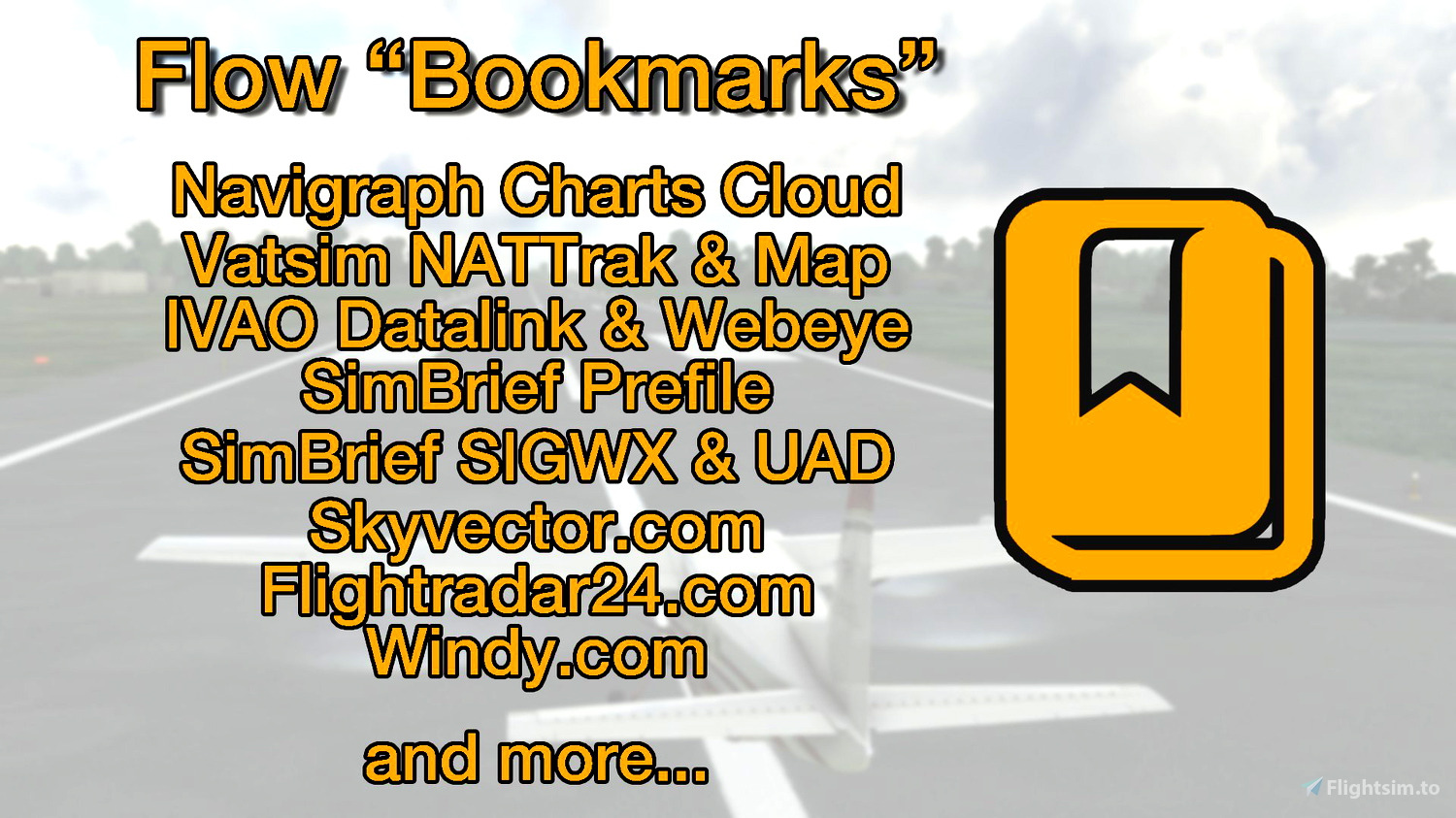 Discover & Search - Flightsim.to