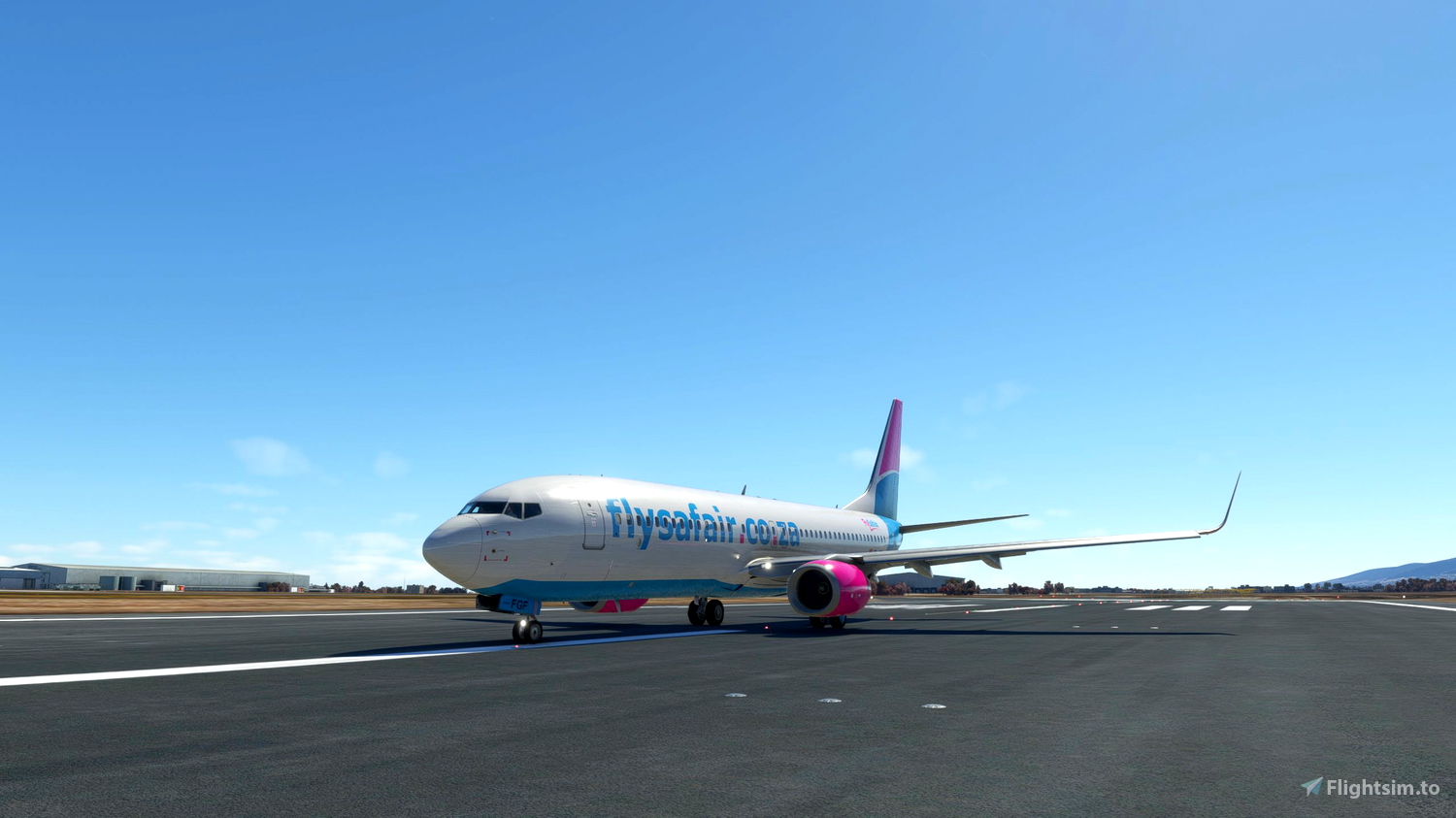 Discover & Search - Flightsim.to