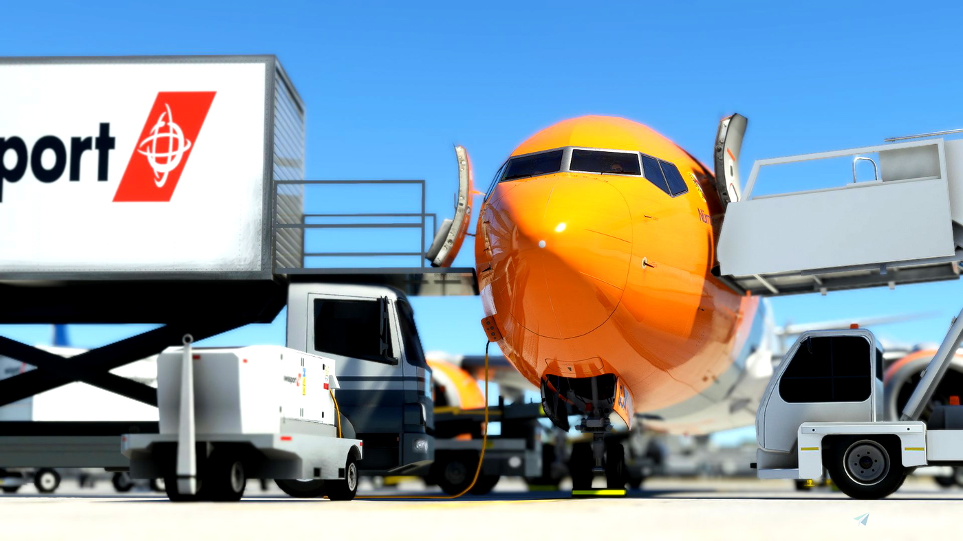 FlyHoliday Airlines – Virtual Airline – NEW Fleet Pack for Microsoft ...