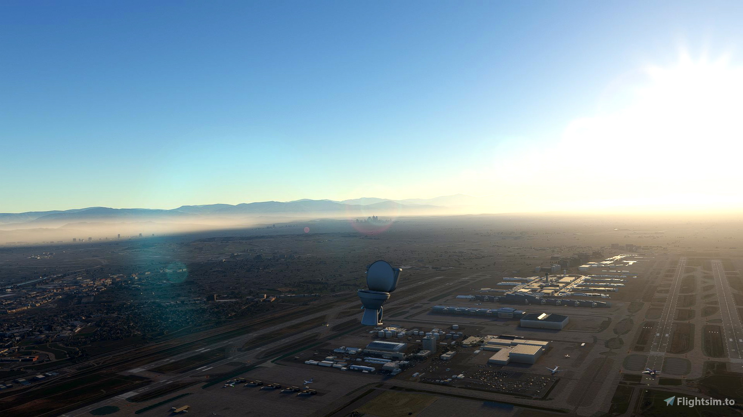 Discover & Search - Flightsim.to