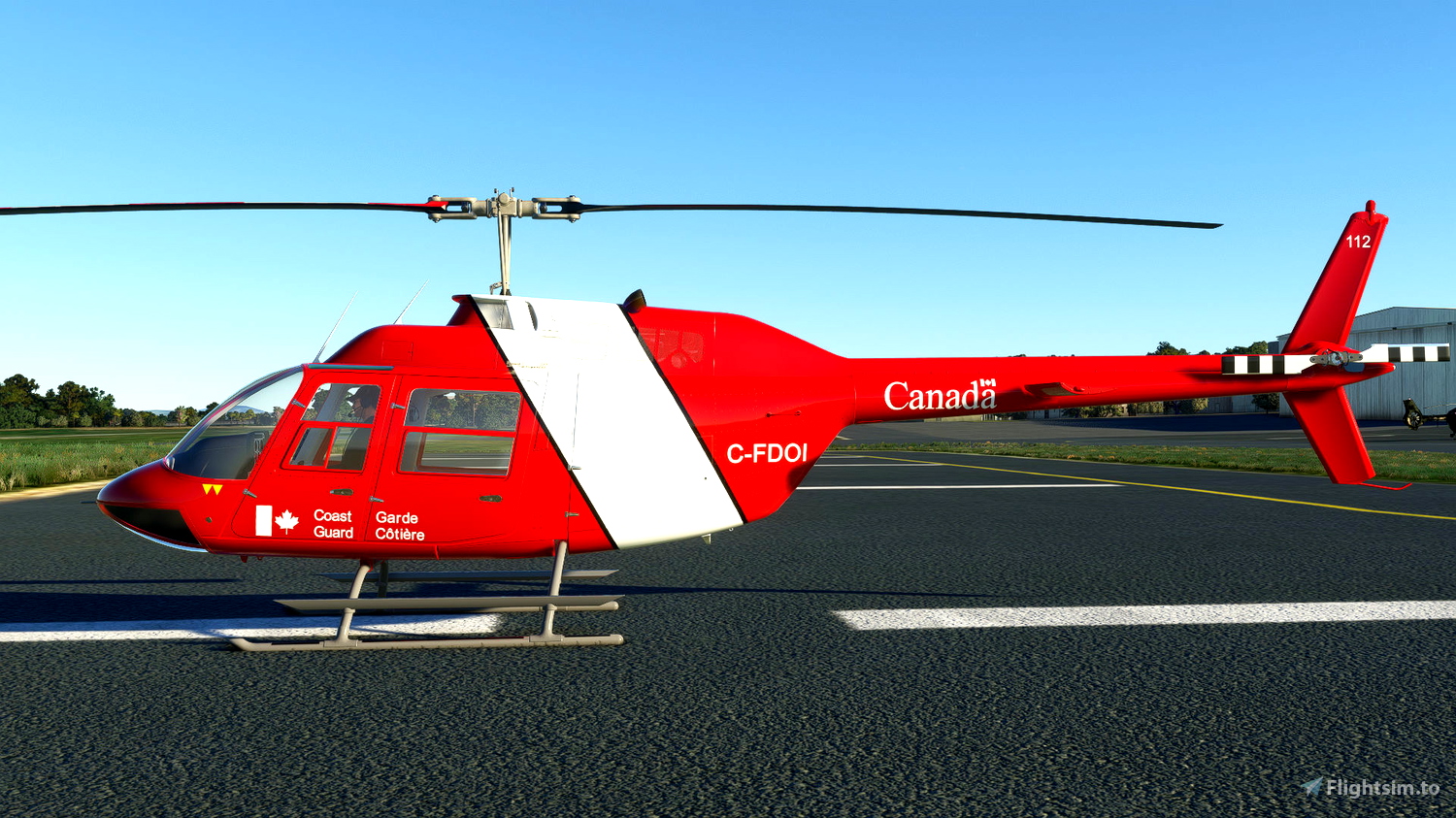 Discover & Search - Flightsim.to