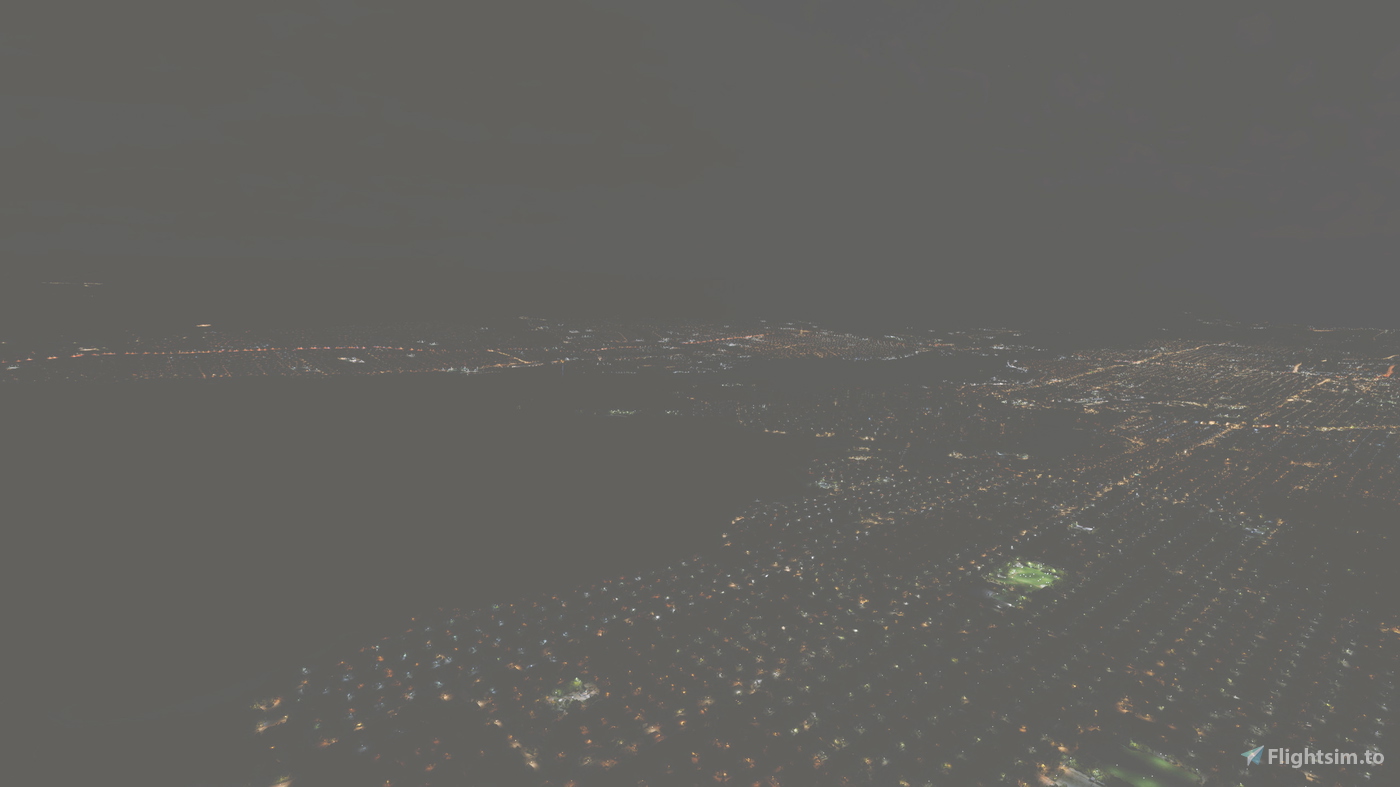 FS-log for Microsoft Flight Simulator | MSFS