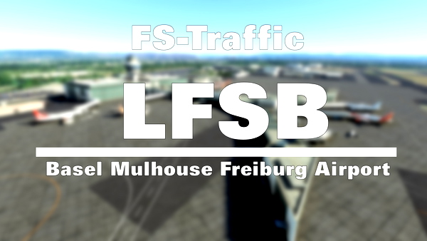 FS-Traffic: Complete list of Carrier and Aircraft Codes for Microsoft ...