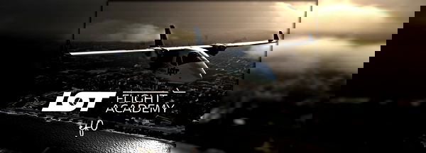 FSS Tecnam P2006T | Sling Pilot Academy for Microsoft Flight Simulator ...