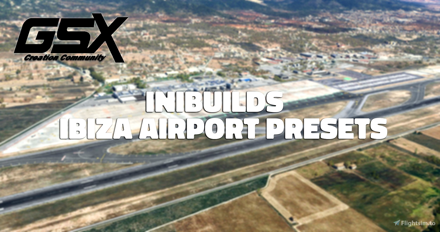 Discover & Search - Flightsim.to