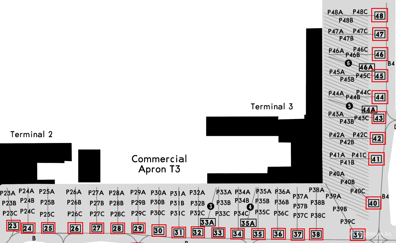 Full GSX Profile - MMUN Cancun (MaccoSim) for Microsoft Flight ...