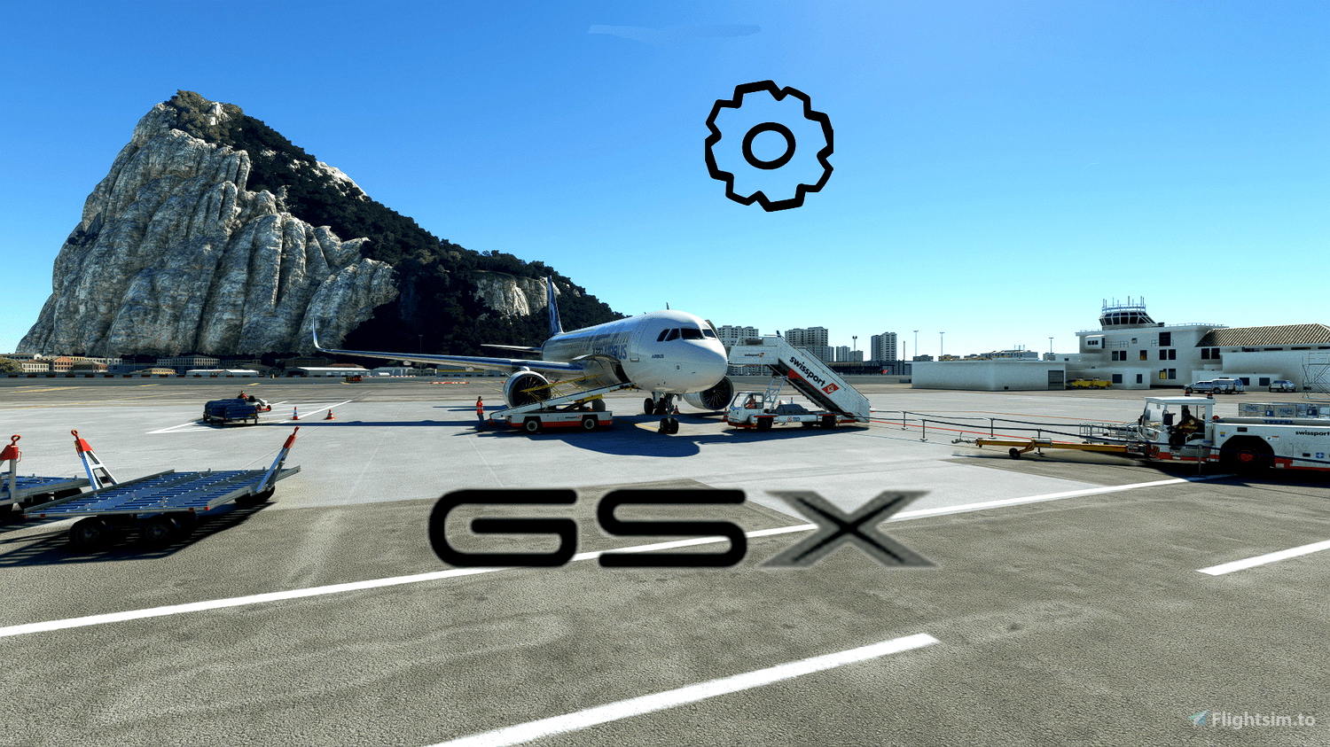 GSX Pro Profiles - FlyByWire A32NX Add-Ons for Microsoft Flight ...