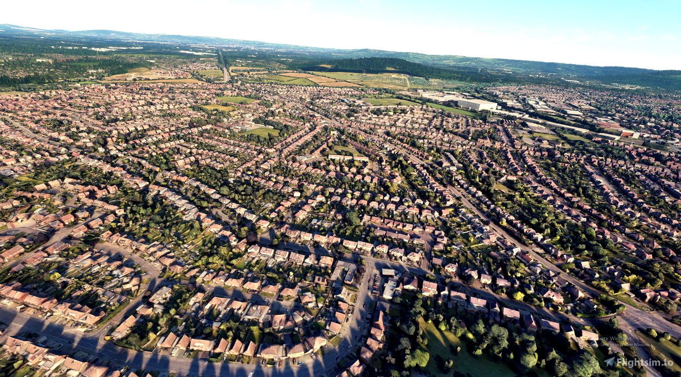 Gloucester for Microsoft Flight Simulator | MSFS