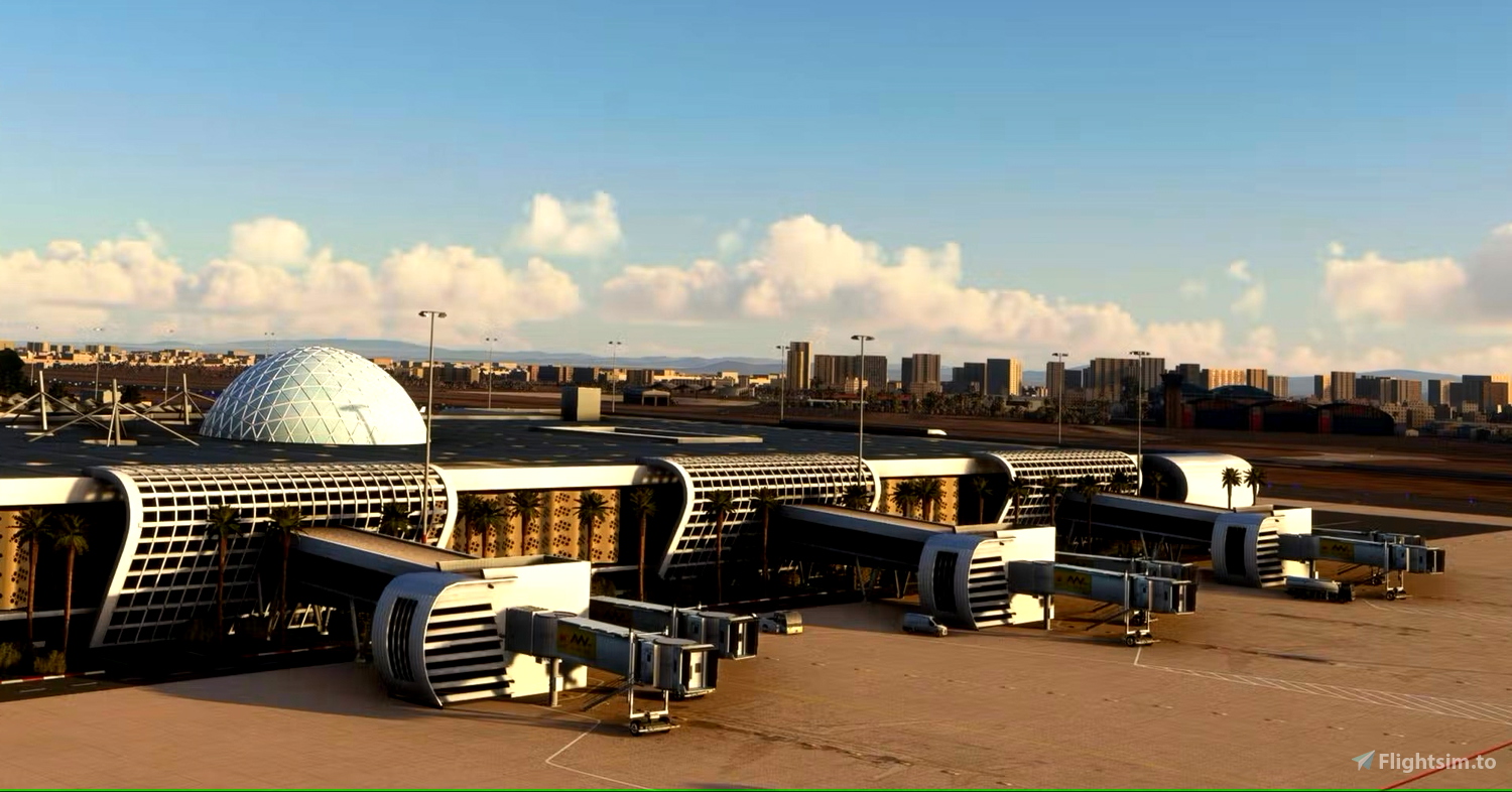 Discover & Search - Flightsim.to