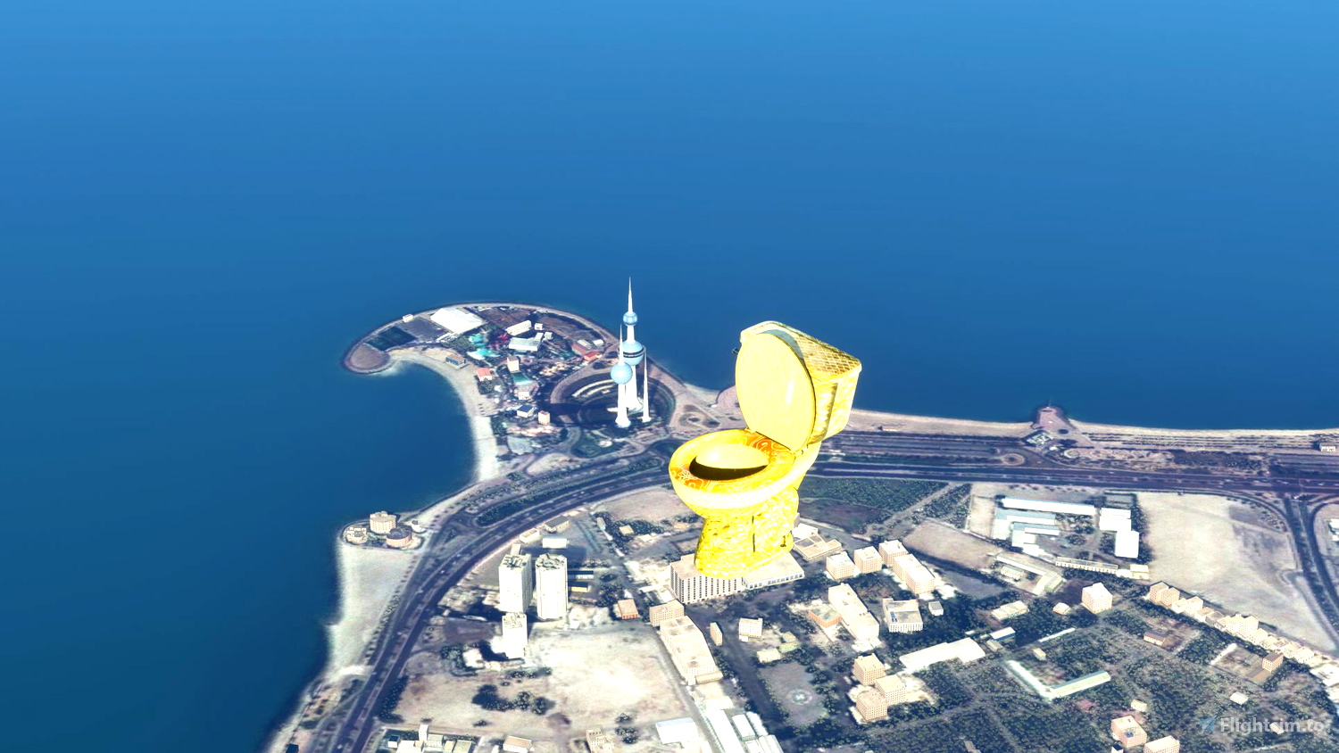 Discover & Search - Flightsim.to