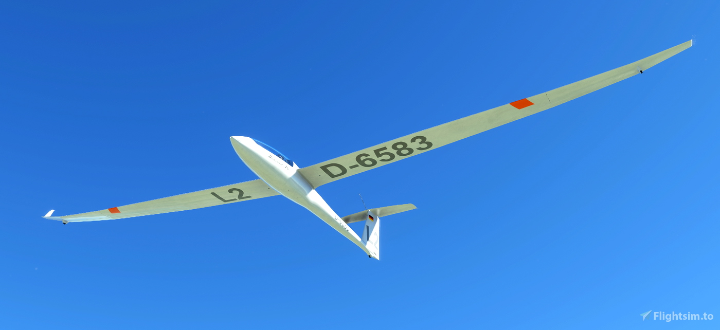 Got Friends Discus 2c FES Livery: Lima 2 (for premium version) のために ...