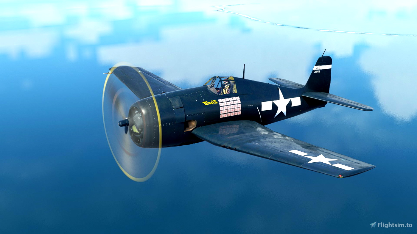 Grumman F6F "HellCat" Minsi III – David McCampbell Carrier Air Group 15 ...