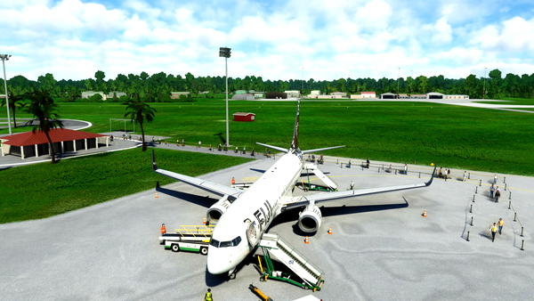 RHD 767-300 GSX Config Profile for Microsoft Flight Simulator | MSFS