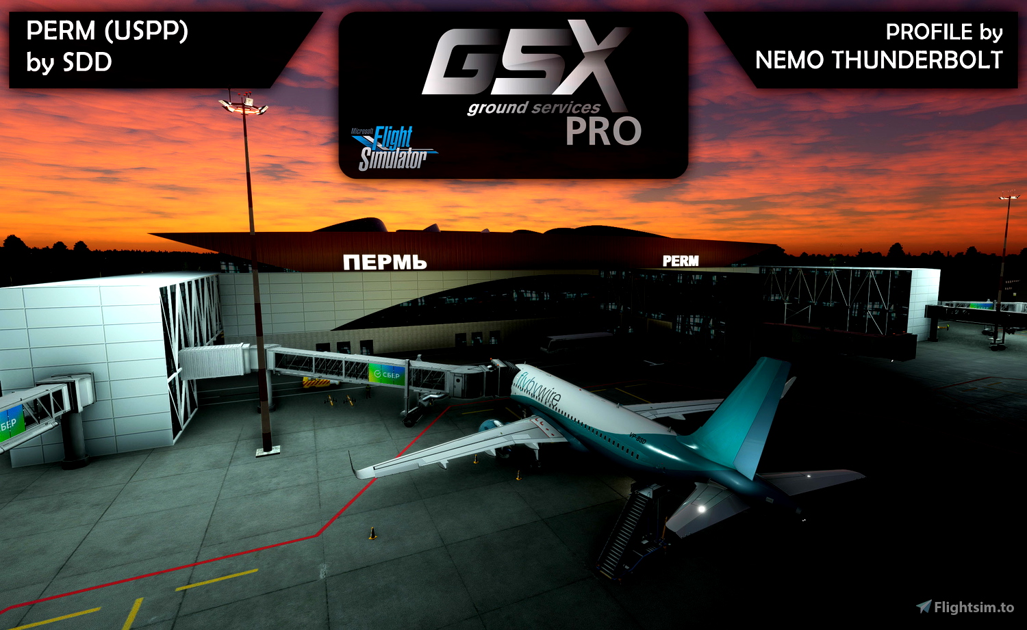 Discover & Search - Flightsim.to