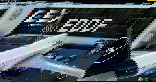 FSIA FSDG GSX profile » Microsoft Flight Simulator