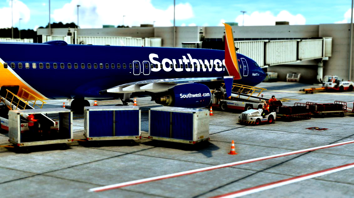 GSX Pro Profile KMYR| Vertical Simulations for Microsoft Flight ...