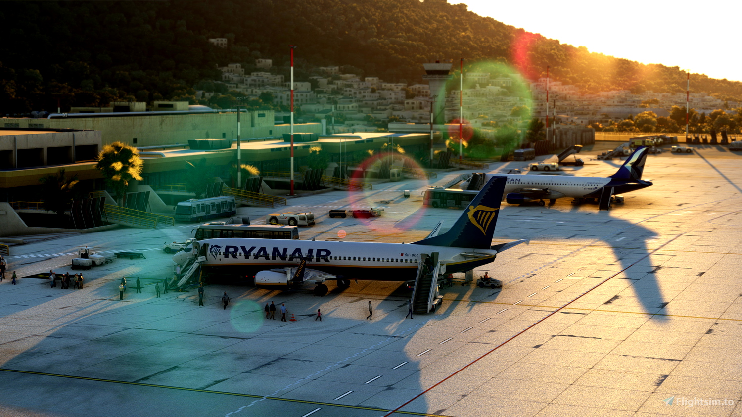 Discover & Search - Flightsim.to