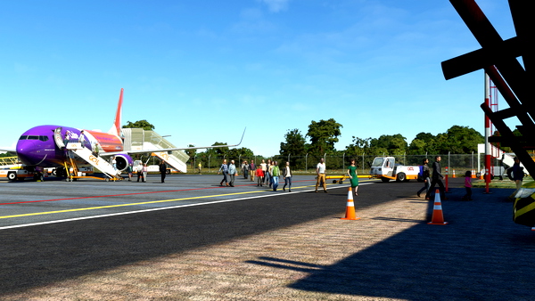 GSX Profile - SBSI (Brazil Land Games) for Microsoft Flight Simulator ...