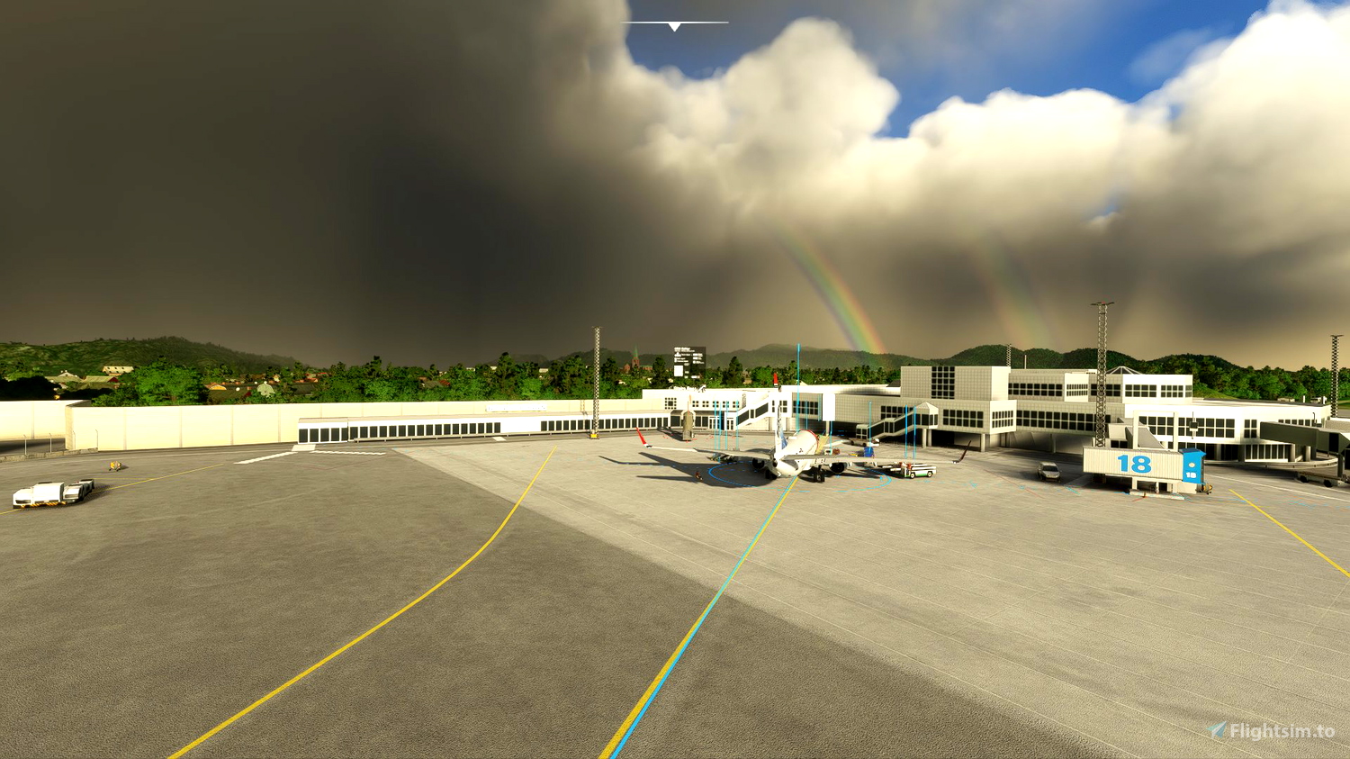 Discover & Search - Flightsim.to