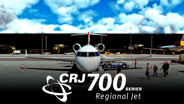 virtualFRA EDDF official GSX Profile for Microsoft Flight Simulator | MSFS