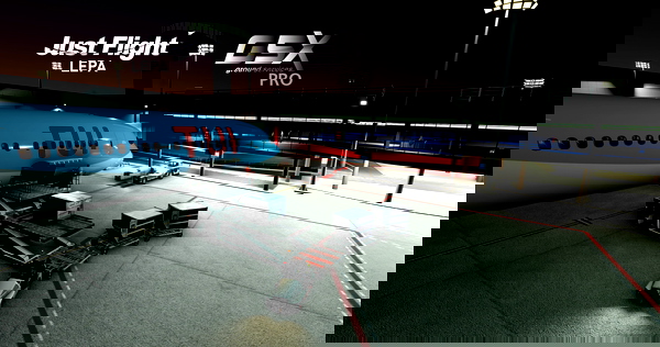 GSX Profile for BER - Berlin / Brandenburg "Willy Brandt" - EDDB ...