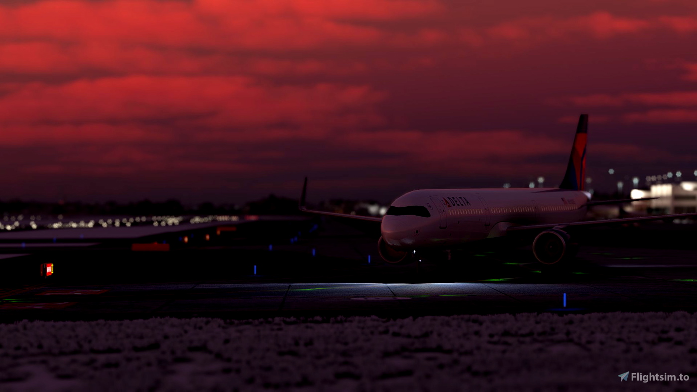 GSX Profile - KSEA Seattle Tacoma (bmworld & amsim) for Microsoft ...