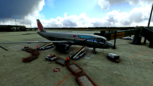 Caticlan Airport (RPVE) GSX Pro Profile (Airwil Sceneries) for ...