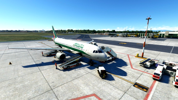 GSX Profile - Drzewiecki Design EPGD [WALK-IN ONLY] for Microsoft ...