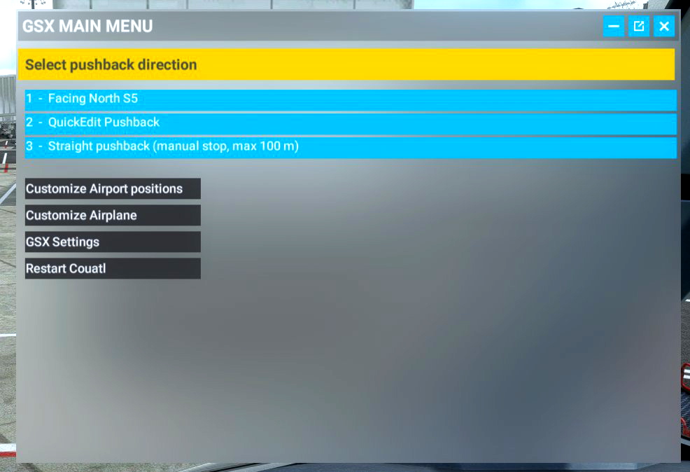 GSX Profile - VVTS Tan Son Nhat Intl Airport (Dominic Design Team) for ...