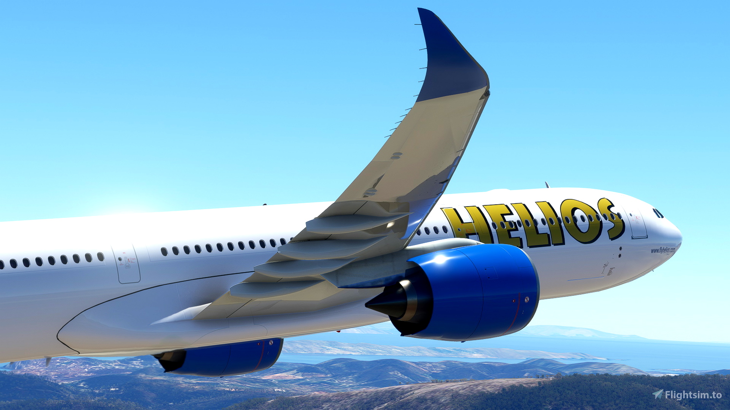 Discover & Search - Flightsim.to