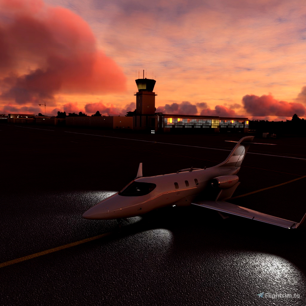 Model Matching for Microsoft Flight Simulator | MSFS | Flightsim.to