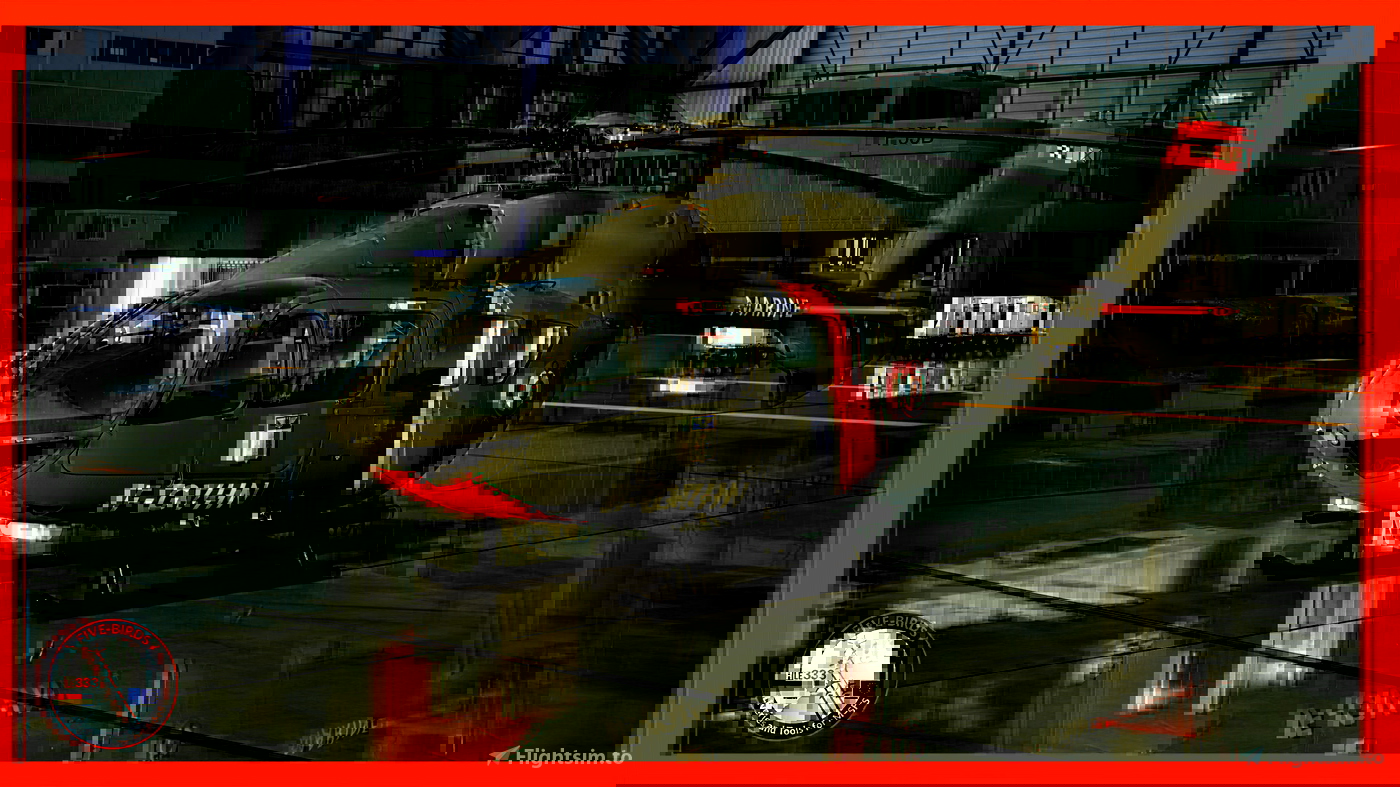 HPG H145 Action Pack Livery - Marine nationale française - Flotille 35F ...