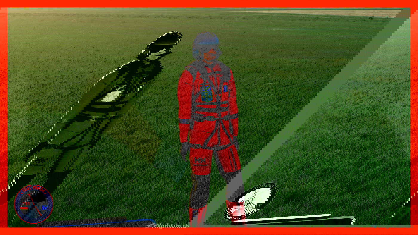 HPG H145 Action Pack Livery - Marine nationale française - Flotille 35F ...