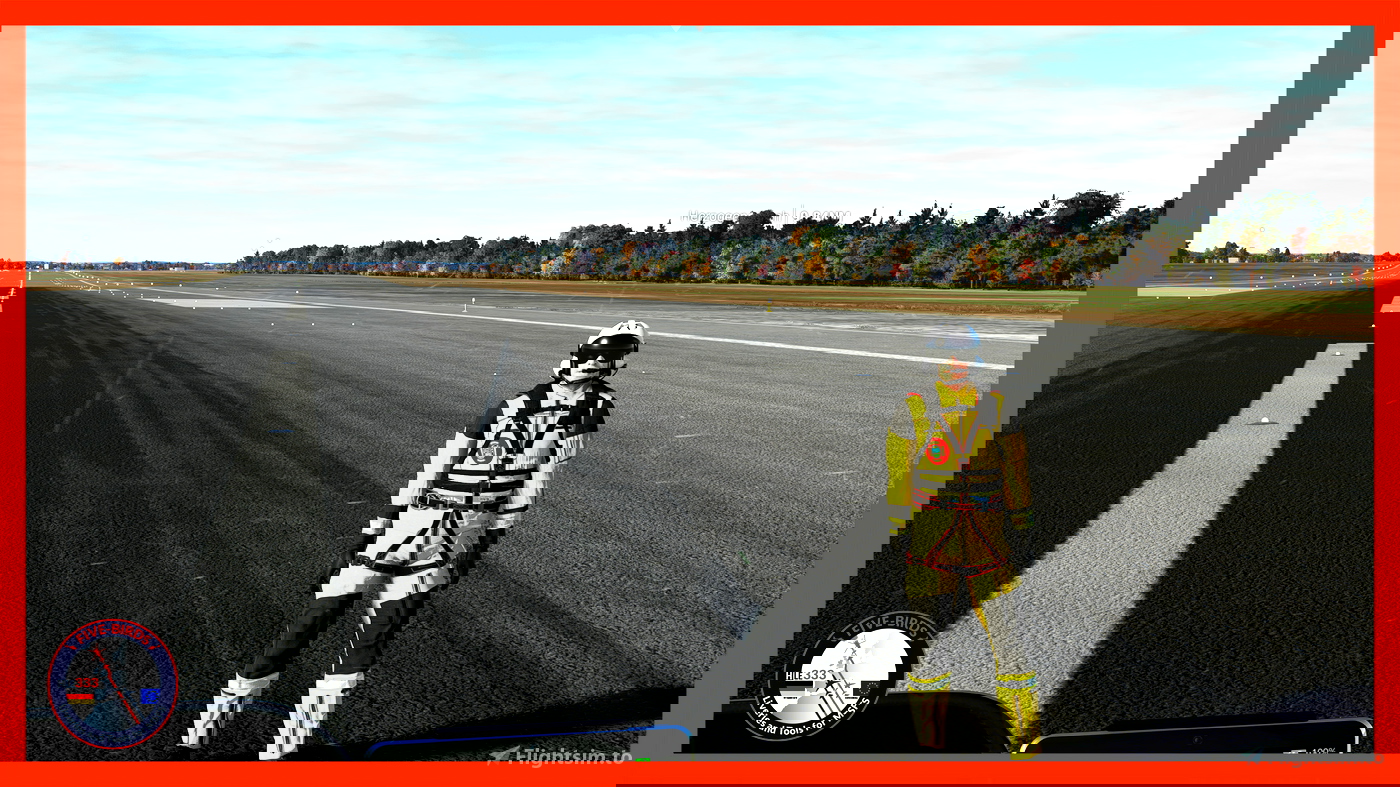 HPG H145 Action Pack Livery - Miami-Dade Fire Rescue - N911AR - EMS and FF Variant for Microsoft ...