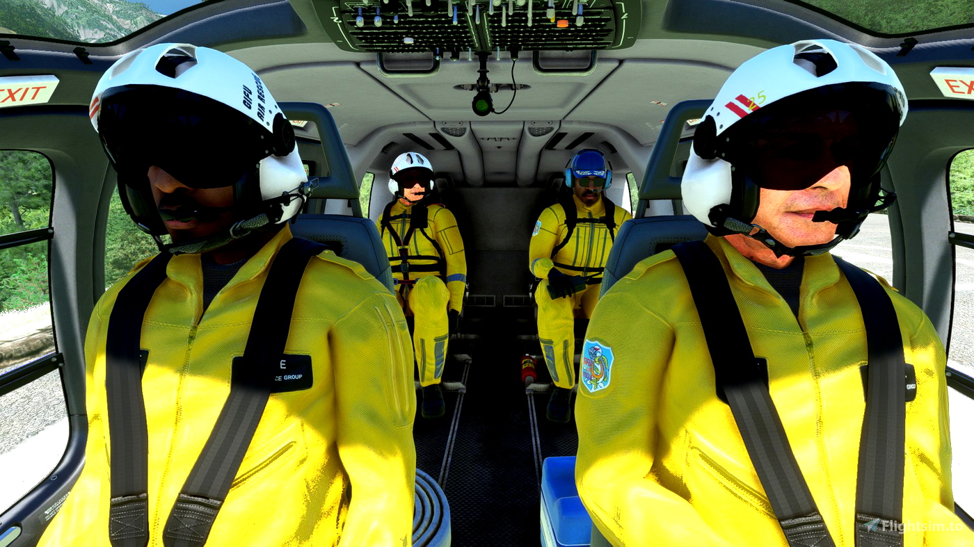 HPG H145 BK117C-2 | Gifu Disaster Prevention Air Corps | JA21AR for ...