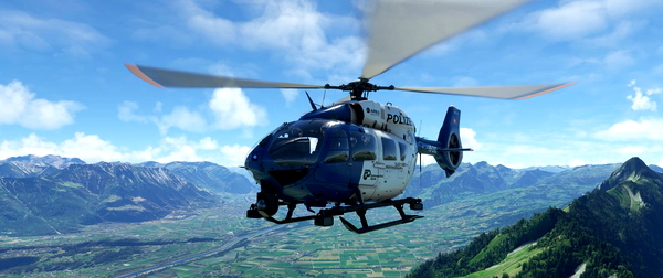 HPG H145 RFDS Royal Flying Doctor Service YH-JFQ EMS/FIRE/OFS/CC for ...