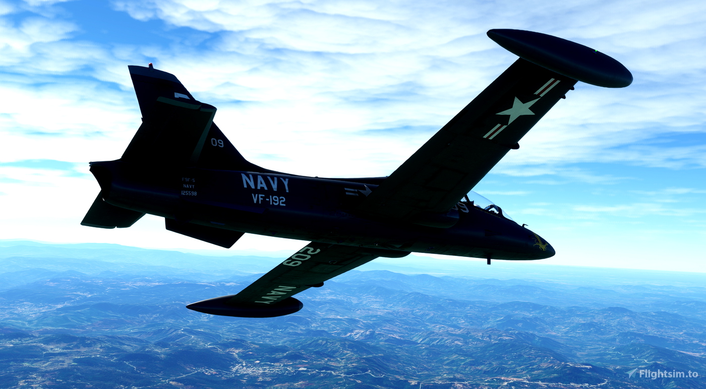 Indiafoxtecho Aermacchi MB-339ARepaint Livery: VF-192 Golden Dragons ...