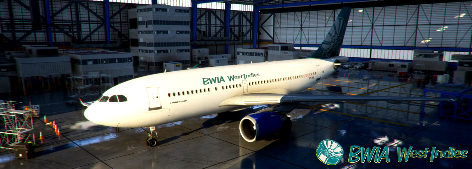 Discover & Search - Flightsim.to